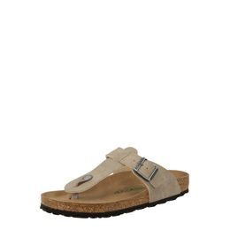 Birkenstock T-Bar Sandals 'Safaga' male Brown size 42