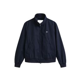 Gant Between-Season Jacket 'Hampshire' male Blue size L