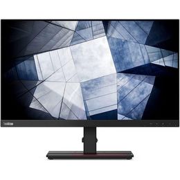 Bildschirm 23" LED QHD Lenovo ThinkVision P24h-2L