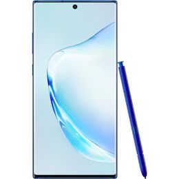 Samsung Galaxy Note10+ 256GB - Blau - Ohne Vertrag