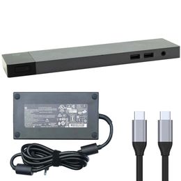 HP HSTNN-CX01 Docking-Station