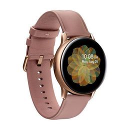 Smartwatch Samsung GPS Galaxy Watch Active2 (SM-R835F) 40mm -