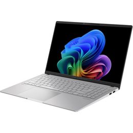 ASUS Vivobook S 15 OLED S5507QA-MA090W 15" Snapdragon 3.4 GHz - SSD 1 TB - 16GB QWERTY - Spanisch