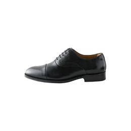 next Lace-Up Shoes male Black size 7