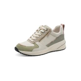 Tamaris Sneakers female Green size 36