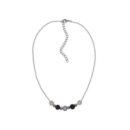 Steuer Necklace 'Collier' female Silver size One Size