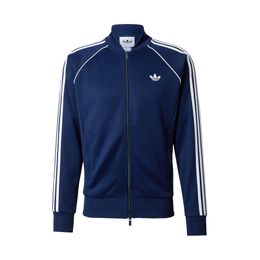adidas originals Between-Season Jacket 'SST TT' male Blue size L