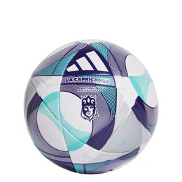 adidas Performance Ball 'Queens League La Caprichosa League' male White size 4