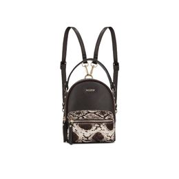 Kazar Backpack female Black size One Size