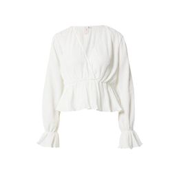 NLY by Nelly Blouse female White size 36