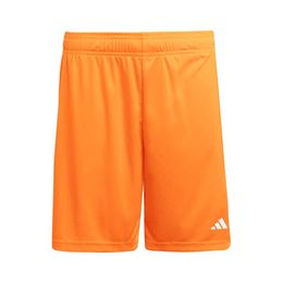 adidas Performance Workout Pants 'ENT26' boy Orange size 116