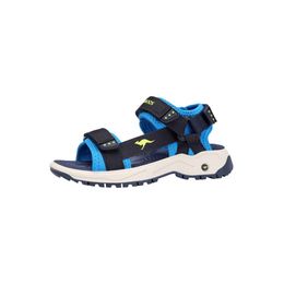 Kangaroos Sandals & Slippers 'K-AS Jamie' boy Blue size 30