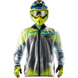 Acerbis Rain Pro Clear 3.0, Regenjacke