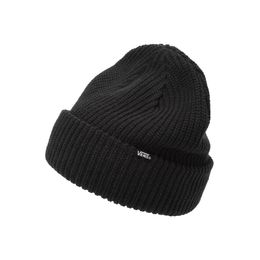Vans Beanie male Black size One Size