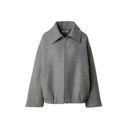 EDITED Between-Season Jacket 'Brodey' female Grey size 42