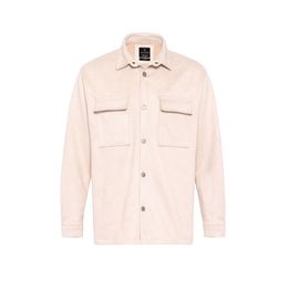 Antioch Between-Season Jacket male Beige size XL