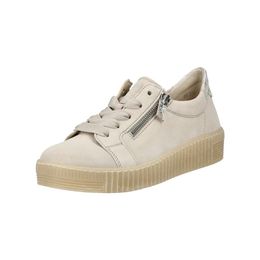 Gabor Sneakers female Beige size 35,5