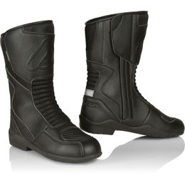 Acerbis Asfalt, Stiefel