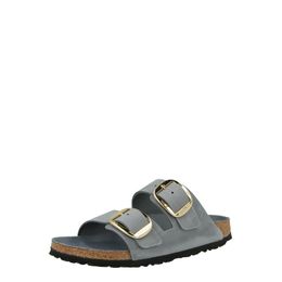Birkenstock Mules 'Arizona LEOI' female Grey size 41