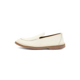 Boggi Milano Classic Flats male Beige size 45