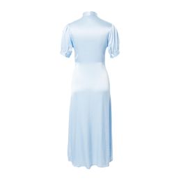 Coast Kleid Damen Gr&ouml;&szlig;e 44 hellblau Winterkleid