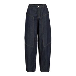Vila Jeans Damen Gr&ouml;&szlig;e 29 blue denim