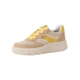 Tamaris Sneakers female Beige size 38