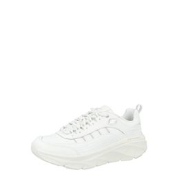 Skechers Sneakers 'D'LUX WALKER 2.0' female White size 39