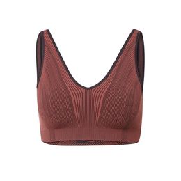 Nike Sports Bra 'INDY' female Red size XS