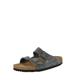 Birkenstock Mules 'Arizona' male Grey size 43