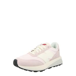 New Balance Sneakers '370' male Pink size 9