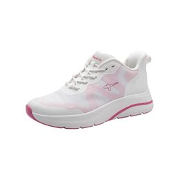 Tamaris Sneakers 'Active' female White size 42