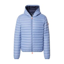 Save the Duck Between-Season Jacket 'DONALD' male Blue size L