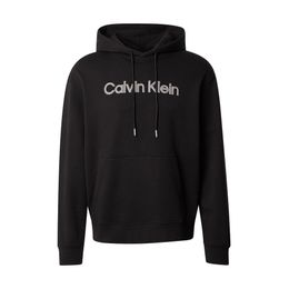Calvin Klein Sweatshirt male Black size XL