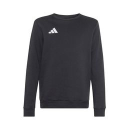 adidas Performance Athletic Sweatshirt 'ENT26' boy Black size 140