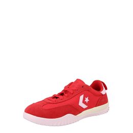 Converse Sneaker 'RUN STAR TRAINER' Jungen Gr&ouml;&szlig;e 38 rot / wei&szlig;