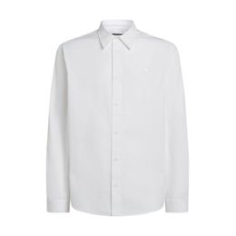 K by KARL LAGERFELD Karl Lagerfeld Button Up Shirt male White size L