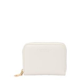Seidenfelt Wallet 'YLVA' female Beige size One Size