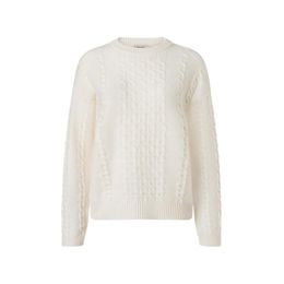 Maerz Muenchen Sweater '314600' female White size 36