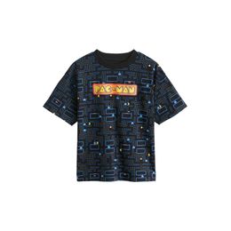 next Shirt 'Pac Man' boy Black size 12 yrs