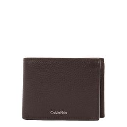 Calvin Klein Wallet male Brown size One Size