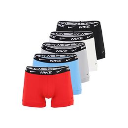 Nike Underwear Boxer shorts male Blue, Grey, Red, Black, White size M