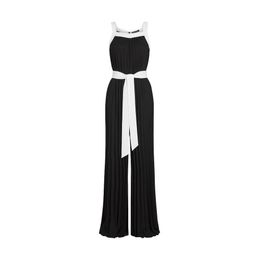 K by KARL LAGERFELD Karl Lagerfeld Jumpsuit female Black size 40