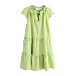 next Dress female Green size 20