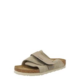 Birkenstock Mules 'Kyoto' male Beige size 36