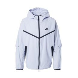 Nike Sportswear Between-Season Jacket male Blue size S