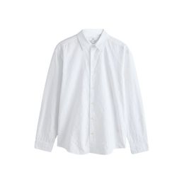 next Button Up Shirt male White size M