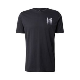 Under Armour Performance Shirt male Black size S