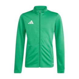 adidas Performance Athletic Jacket 'ENT26' boy Green size 176