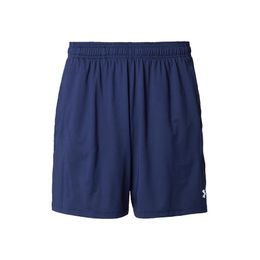 Under Armour Workout Pants male Blue size S